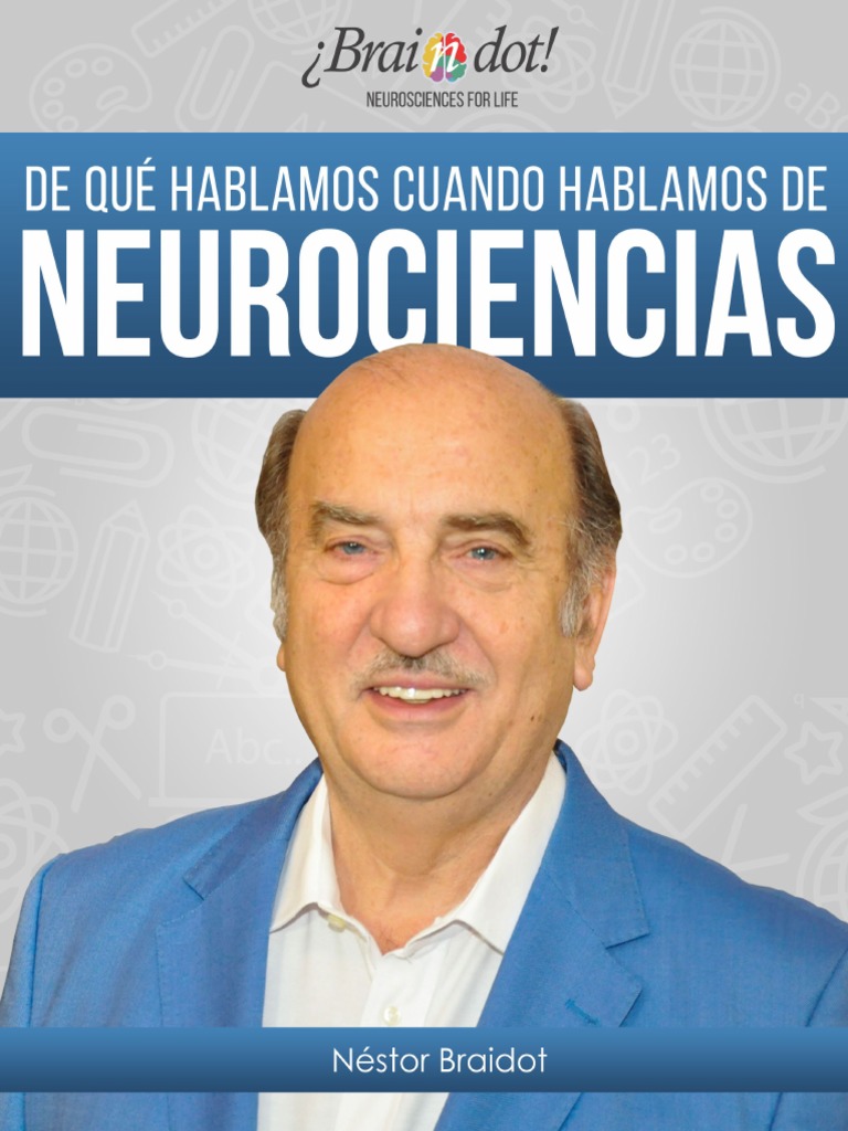 Introducción a las Neurociencias | PDF | Neurociencia | Cerebro