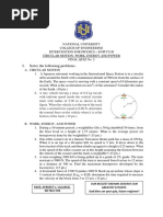 UPSC CPWD Architecture 2016 | PDF | Nature | Science