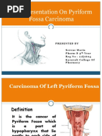 Bronchoscopy Clinical Report Template | PDF