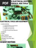 Steps in Common Splices and Joints: Steps in Splicing A Rat Tail Joint ...