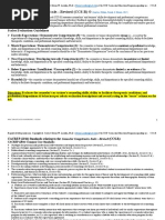 2016 CACREP Standards | PDF | School Counselor | Substance Use Disorder