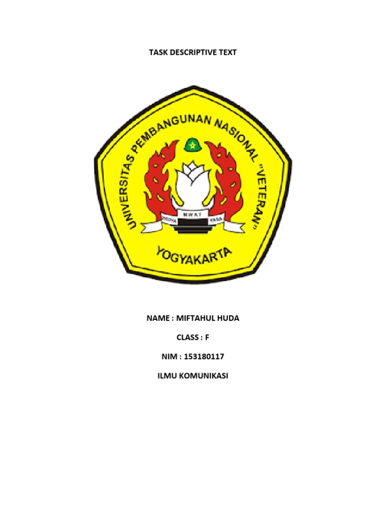 Task Descriptive Text (153180227) | PDF | Face | Beauty