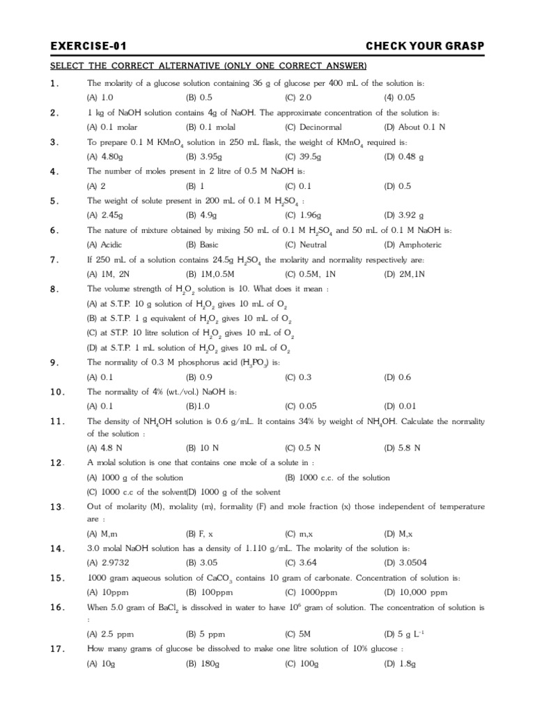 02 Exercise4 PDF | PDF