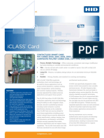 ID Card Size Dimensions Explained | PDF