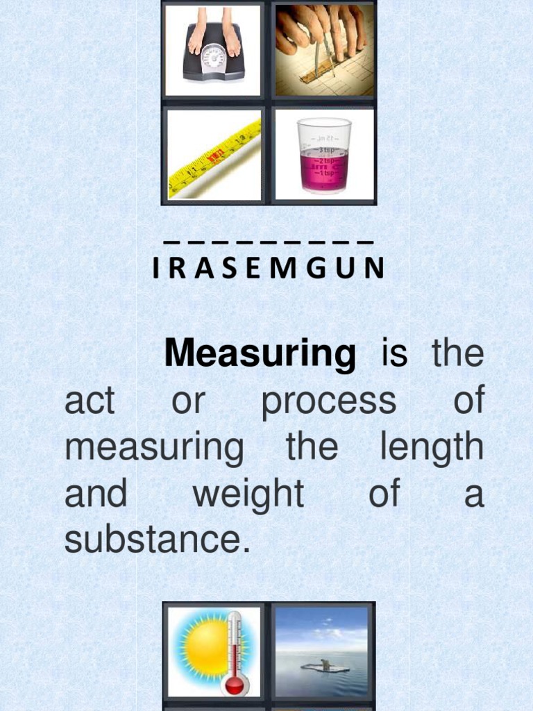 Reading and Measuring Temperature | PDF | Thermometer | Celsius
