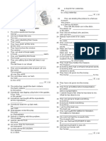 City of Ember Food and Discussion Guide | PDF | Cuisine | Food And Drink