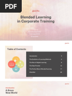 MyLearning LEARNER S Quick Guide | PDF | Login | User (Computing)