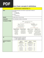 Chemistry For IB Diploma - Hodder | PDF