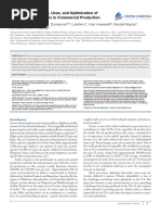 Solvent Miscibility Chart | PDF | Tetrahydrofuran | Solvent