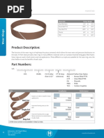 Cylinder Visual Inspection Form | PDF | Equipment | Hydraulics