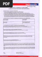 PMN Portal Hospital Training - Rawat Inap | PDF