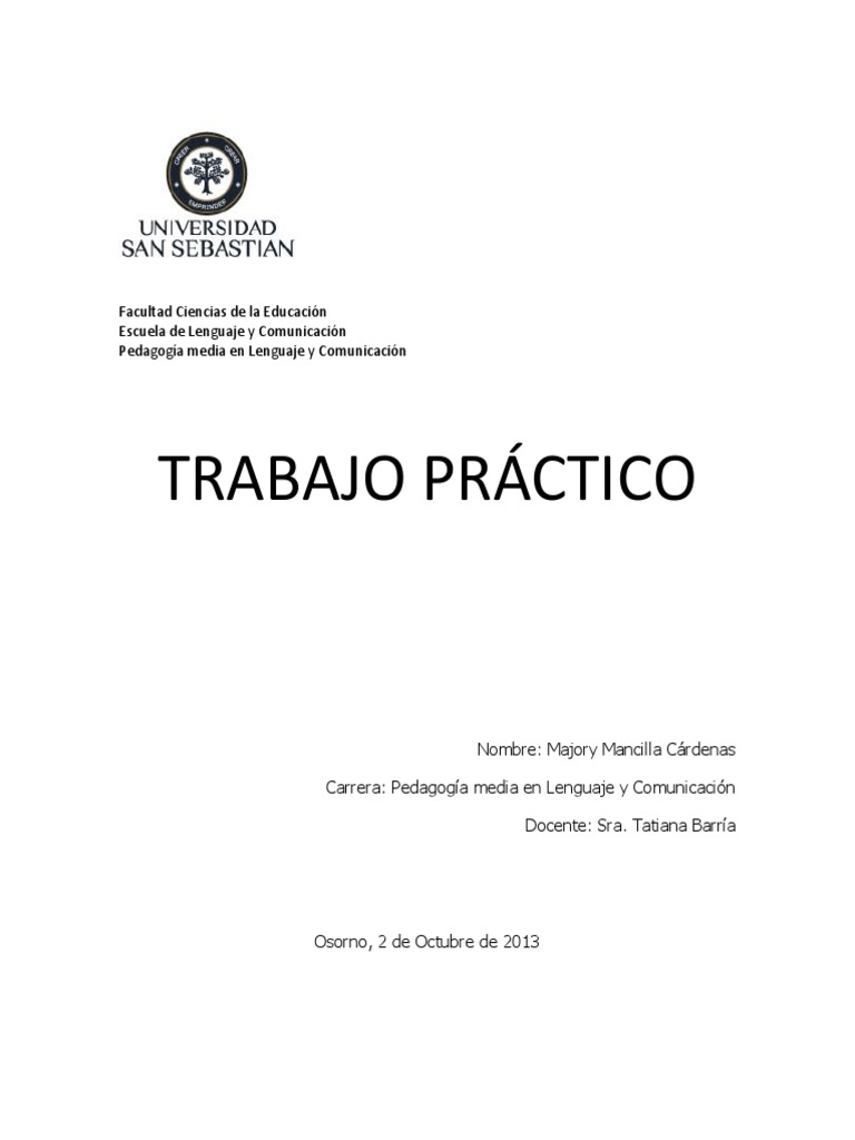 Monólogo Dramático | PDF