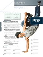 Open Tasks Practice For Egz 8 2020-1 | PDF