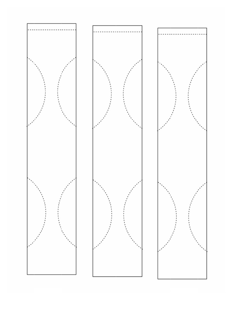 Triskele Ball PDF | PDF