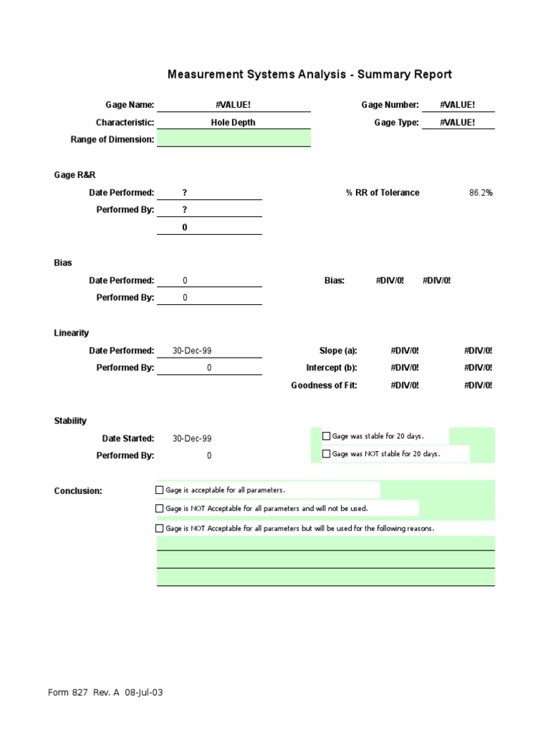 MSA Worksheet | PDF | Scientific Method | Teaching Mathematics