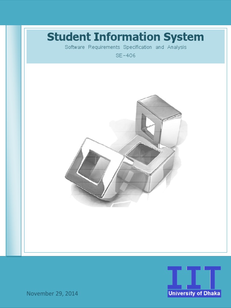 Srs Project | PDF | Software Testing | Web Application