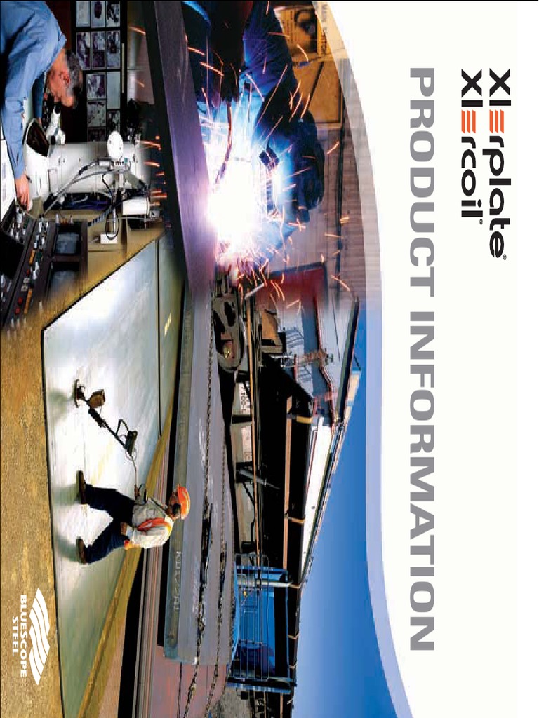 Xler Entire Brochure PDF | PDF | Economic Sectors | Nature