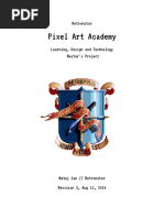 OpenToonz Inkpaint Manual English | PDF | Rgb Color Model | Pixel