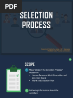 CSC - Competency-Based Recruitment and Qualifications Standards | PDF ...