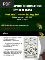 Conventional Map Symbols | PDF