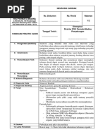 PPK Ves Atau PVC-2 | PDF