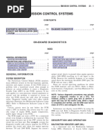 DTC Status Bit Conditions Explained | PDF | Computer Data | Bit