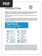 Ifc Organization Chart | PDF | International Finance Corporation ...