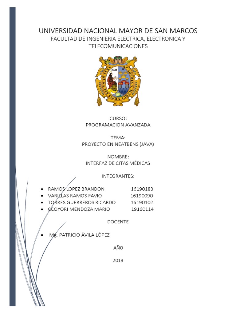 Informe Tecnico | PDF | Php | Mi sql