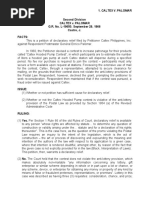 What Is A Bill of Attainder | PDF | Common Law | Government