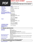 Mis Report Format in Excel | PDF | Business