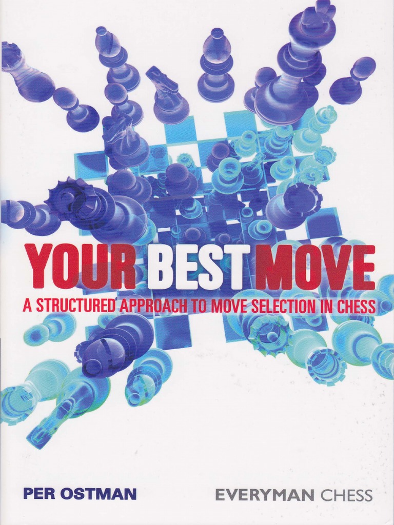 Your Best Move - Per Ostman PDF | PDF