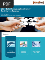 Mercer Job Library Start Guide | PDF | Software | Computing