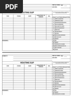 COVER SHEET Confidential A4 | PDF | Computers