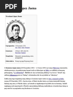 Josefa Rizal Mercado y Alonso Realonda | PDF