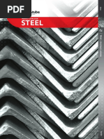 Knauf UW Profiles Technical Datasheet | PDF