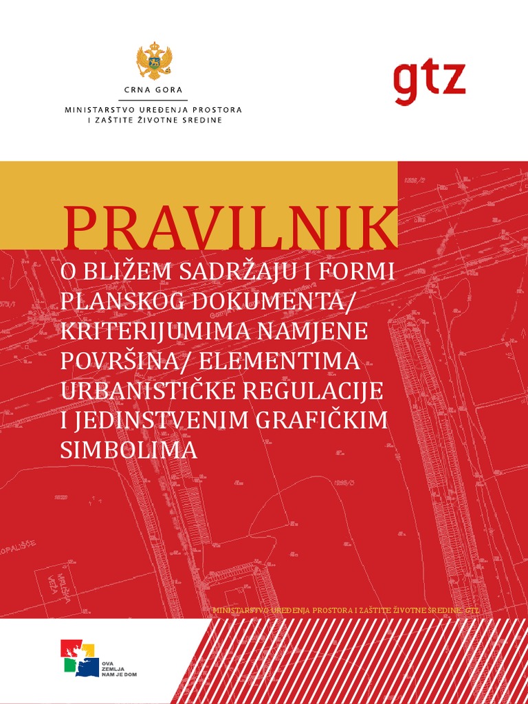 Pravilnik | PDF