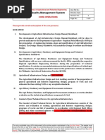 Certificate of Unavailability Sample | PDF | Business | Finance & Money ...