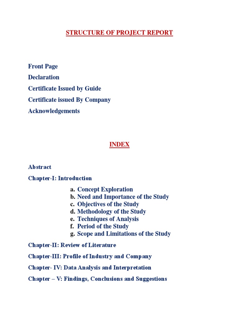 Vinay Report | PDF | Service Industries | Financial Services