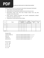 Membuat LKPD Interaktif Menggunakan Liveworksheets | PDF