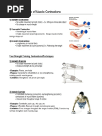 Alfredson Heel Drop Protocol | PDF | Soft Tissue | Limbs (Anatomy)