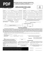 DepEd ID Template | PDF