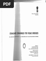PWD STANDARD Drawing Road | PDF