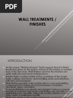 Room Finishes Tag Standards | PDF | Computers