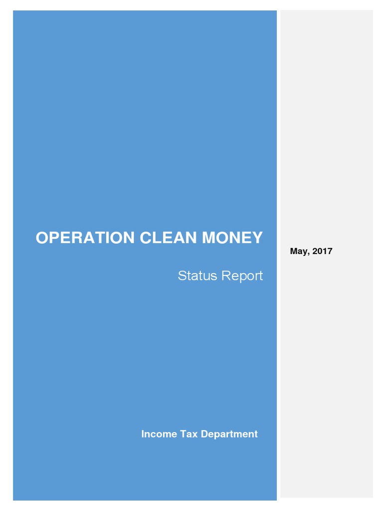 OCM Status Report-16 May 2017 PDF | PDF | Taxes | Invoice