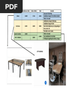 15 Road Inventory Survey Report Example | PDF | Surveying | Road