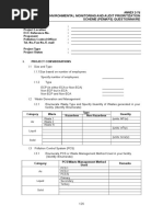 DENR EMB MC 2016 001 CMR Submission Online | PDF