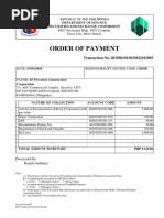 Bir Form 1903 | PDF | Taxes | Invoice
