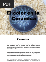 Normativa INAH Colores | PDF