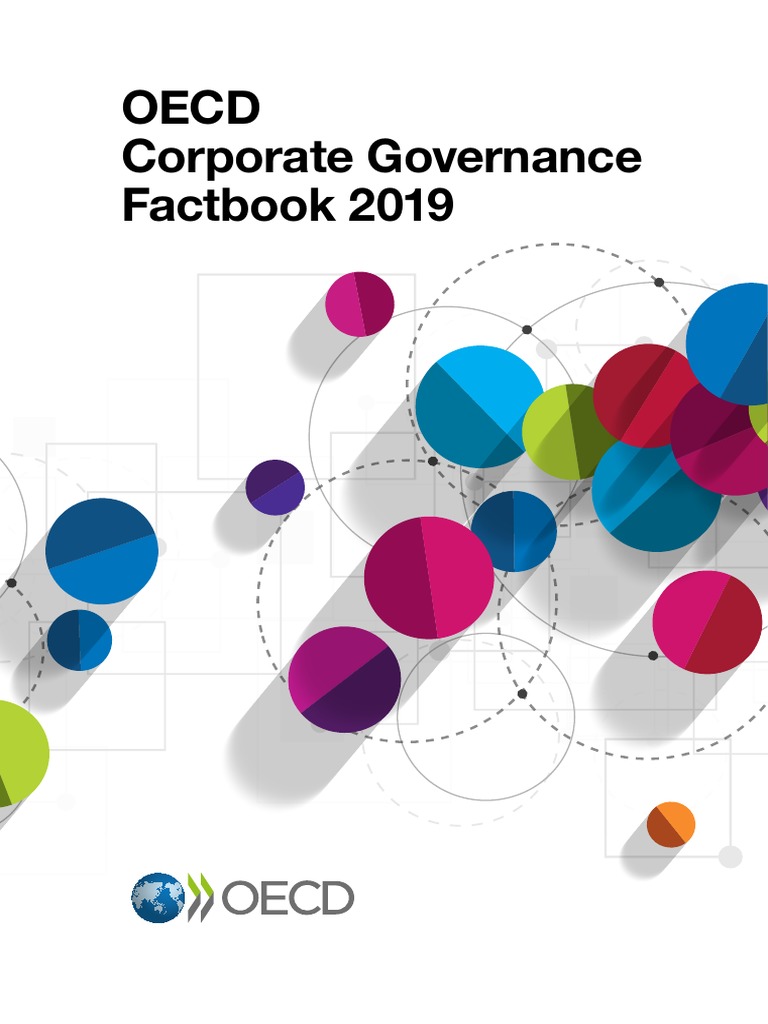OECD CORPORATE GOVERNANCE | Board Of Directors | Corporate Governance