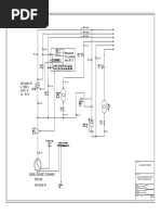 Low Voltage Switchgear Single Line Diagram | PDF | Electrical ...